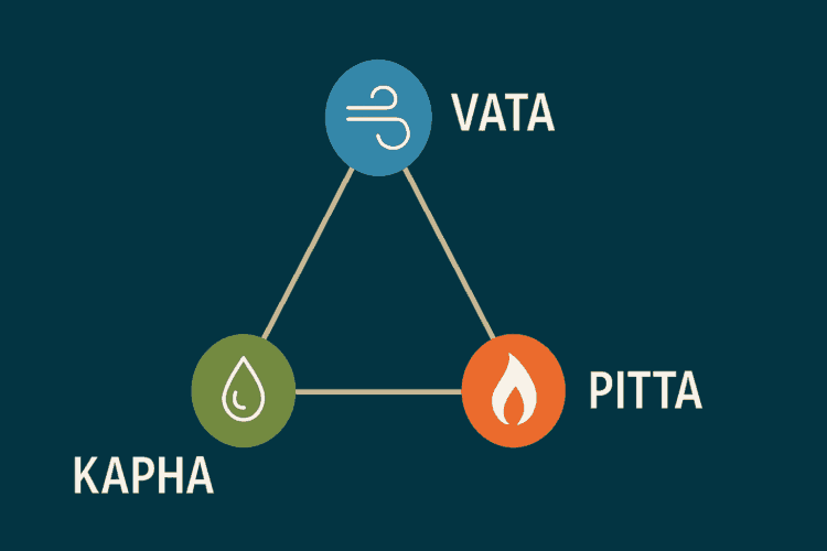 What Is Tridosha In Ayurveda And How To Balance Vata, Pitta & Kapha ...